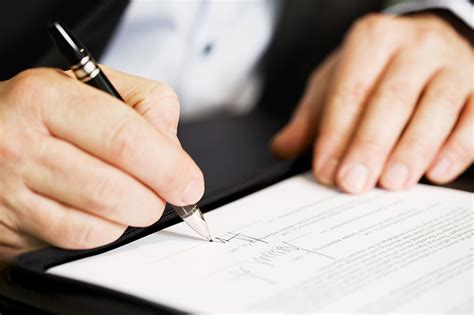 The Difference Between A Living Will And A Health Care Power Of Attorney