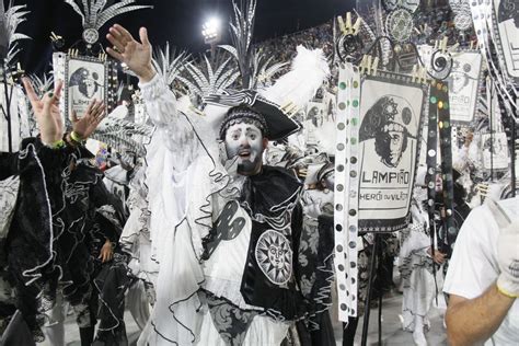 Conheça o samba enredo da Imperatriz Leopoldinense campeã do Carnaval