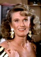 Cloris Leachman Naked Telegraph