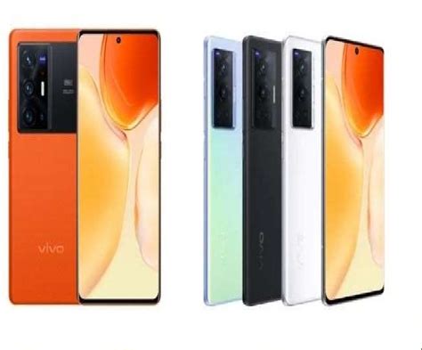 Vivo X80 X80 Pro Launched In India With Advanced Imaging System Check