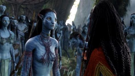 Neytiri Avatar Female Movie Characters Image Fanpop