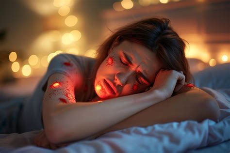Comment reconnaître et traiter les piqûres de punaises de lit