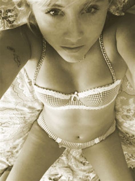 Berengere Krief Nude Leaked Photos The Fappening
