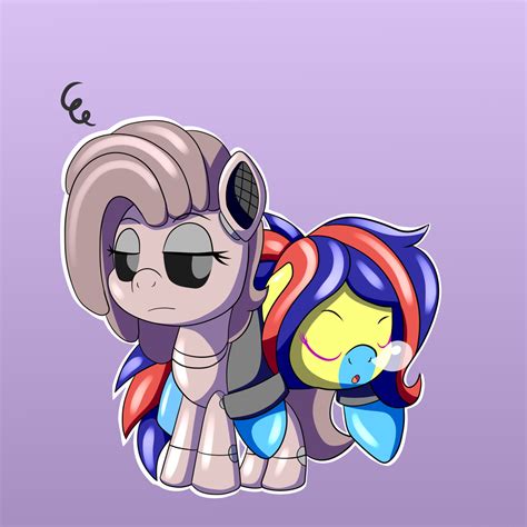 3149455 Safe Artist Trackheadtherobopony Oc Oc Only Oc F 8 Oc Z