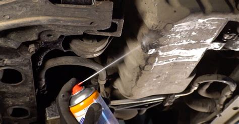 Comment changer huile moteur et filtre huile sur CITROËN C25 Autobus