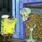 Don T You Squidward Imgflip