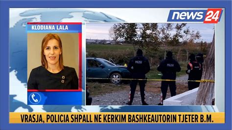 Vrasja e efektivit të FNSH ja kush është i dyshuari tjetër i shpallur