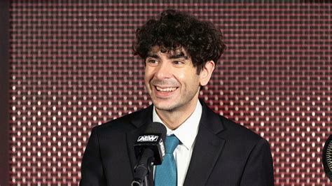 Why Matt Hardy Says What Tony Khan Is Doing With AEW Is Revolutionary