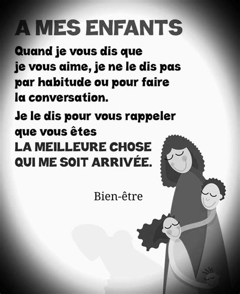Épinglé par Royer Sylviane sur Histoire Famille Poeme pour mon fils