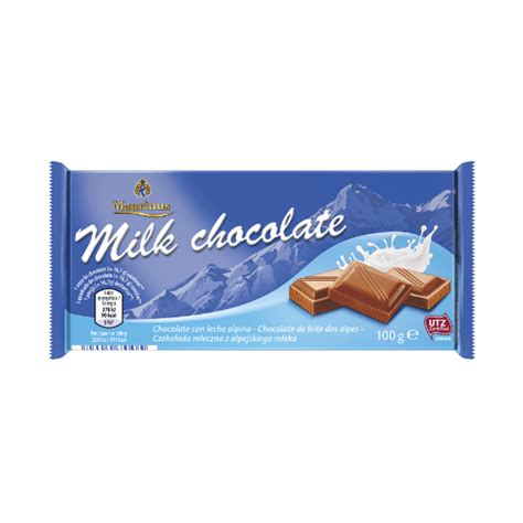 CHOCEUR Czekolada Mleczna Niska Cena W ALDI