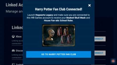 New Hogwarts Legacy Trailer Showcases House Common Rooms Easter Eggs