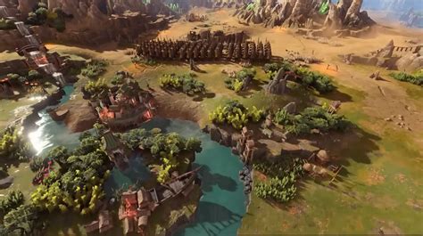 Total War Warhammer III Gets New Trailer Showcasing The Massive