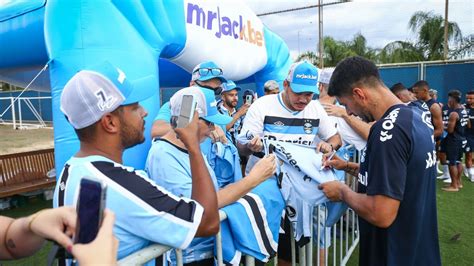 Grêmio tem torcida mais fiel do Brasil aponta pesquisa