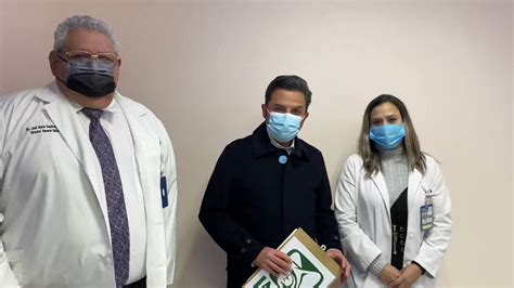 IMSS on Twitter RT zoerobledo Estamos en la Unidad Médica de Alta