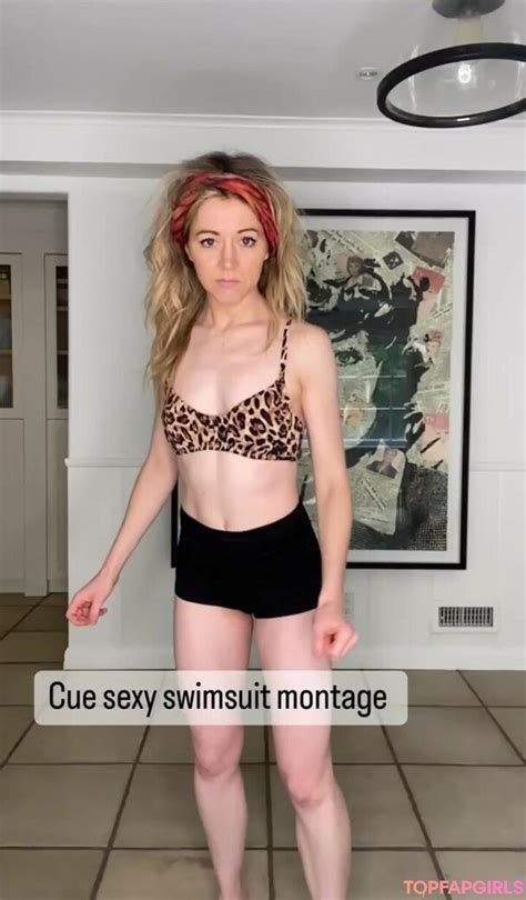 Lindsey Stirling Nude OnlyFans Leaked Photo 57 TopFapGirls
