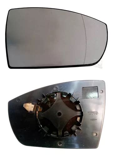 Vidrio Espejo Ford Ecosport Derecho