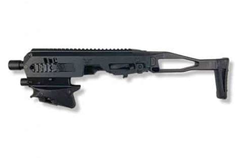 Caa Mck Gen Naked Kit For Glock G G Gen G G Gen