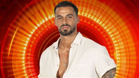 Big Brother Fábio Gonçalves foi expulso do Desafio Final
