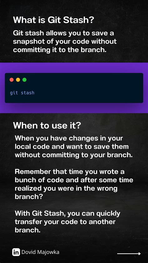 Solution How To Git Stash Studypool