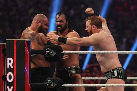 Royal Rumble 2023 Best Photos Cody Rhodes Wins Mens Royal Rumble