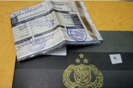 Cara Dan Syarat Perpanjang STNK Terbaru 2023 Lengkap Dengan Biayanya