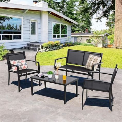 Top Best Patio Furniture For Rain Reviews Buying Guide Katynel