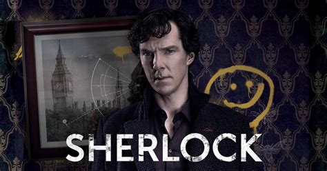 Prime Video Sherlock Series 51 OFF