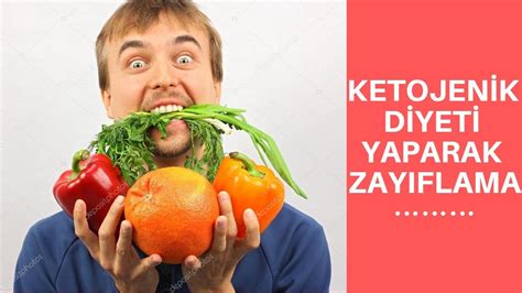 Ketojenik Diyet Nedir Keto Diyeti Nasıl Yapılır YouTube