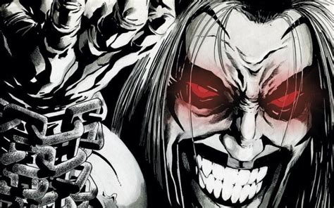 Todos Os Poderes E Habilidades Do Lobo Da DC Techjambo