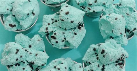 Resep Bolu Kukus Bunga Telang Oleh Heramesayu Noviari Cookpad