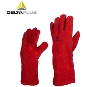 Guante De Soldar Con Hilo Kevlar Delta Plus Venta EPP