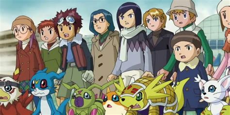 New Digimon Adventure Movie Adaptation Sets Us Release Dates