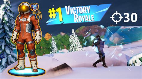 Kill Squad Game Fortnite Chapter Season Youtube