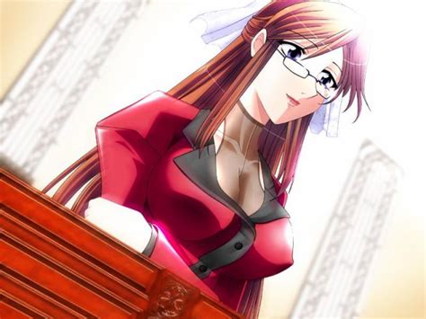 Hentai Seiheki Dominance Telegraph