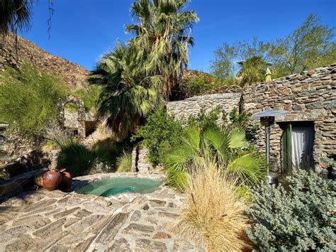 Suzanne Somers House In Palm Springs CA Listed For 9 5 Million