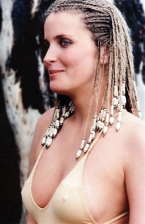 38 Stunning Photos Of Bo Derek While Filming 10 In 1979 Vintage