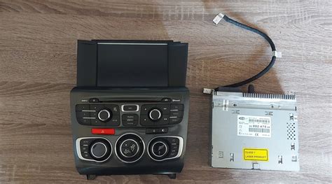 Citroen C4 II B7 DS4 Radio Nawigacja Wyświetlacz 12153729866