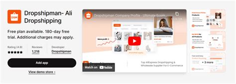 12 Best Shopify Dropshipping Apps 2024 Adoric Blog