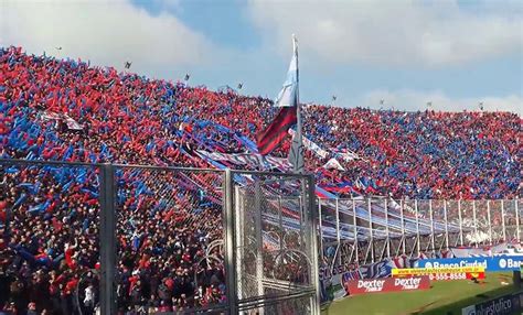 San Lorenzo Redes 1M² on Twitter Días y horarios de las próximas