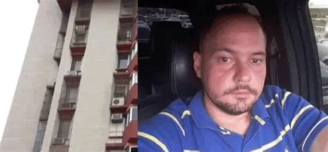 Murió ganadero al caer de un edificio en Maracaibo Qué Pasa