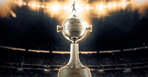 Libertadores Veja Datas Hor Rios E Onde Assistir Aos Jogos Da