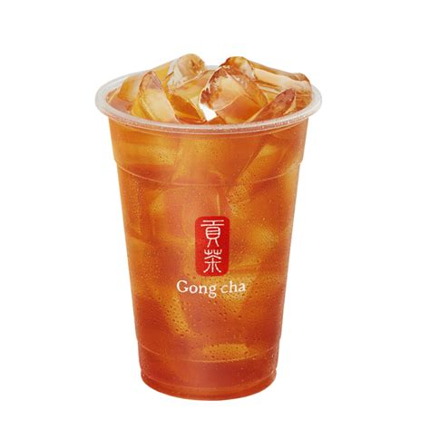 Menu hiện tại Archives Gong Cha Vietnam