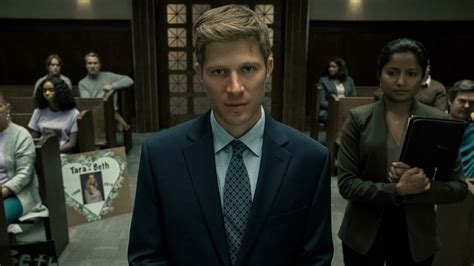 Midnight Mass Star Zach Gilford On Those Shocking Twists And 15 Years