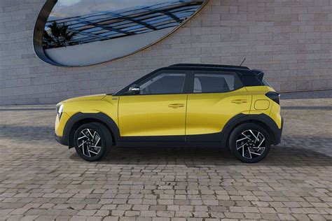 Mahindra XUV 3XO MX1 On Road Price RTO Insurance Features Colours