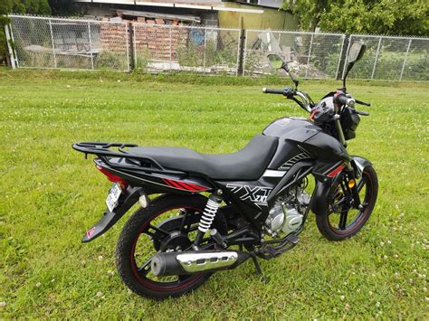Romet zxt 50 motorower Skała OLX pl