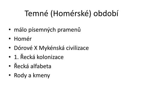 PPT Starověké Řecko a Řím PowerPoint Presentation free download ID