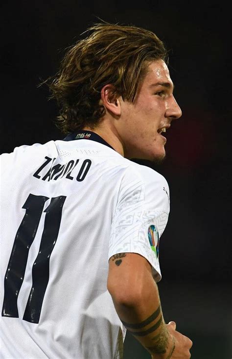 Roma ecco quando può rientrare Zaniolo Serie A Calciomercato