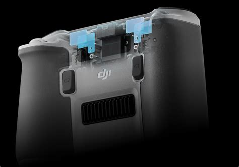 Control Dji Rc Con Pantalla Control Remoto Para Dji Mini Dji Mini