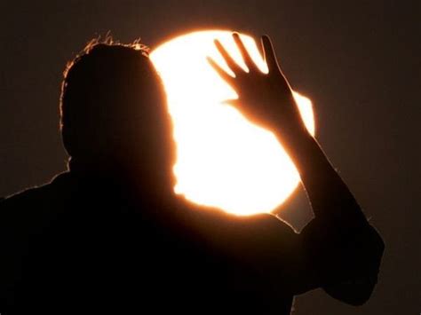 Origen De Los Eclipses C Mo Se Producen Y Tipos
