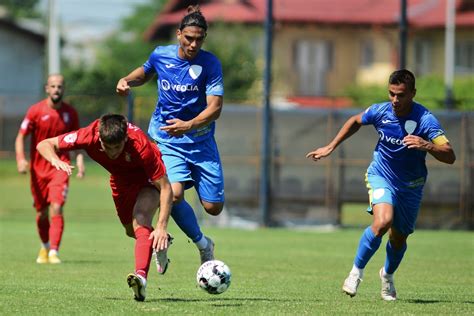 Remiză albă cu Chindia FC Petrolul
